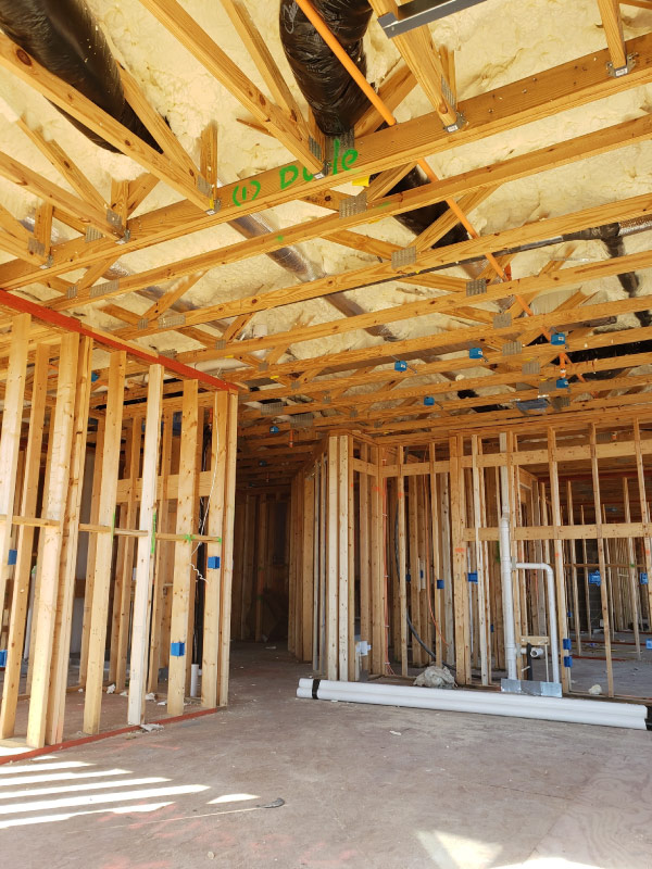 Multifamily Insulation Services for Comfort & Energy Efficiency | Southland Insulators Virginia