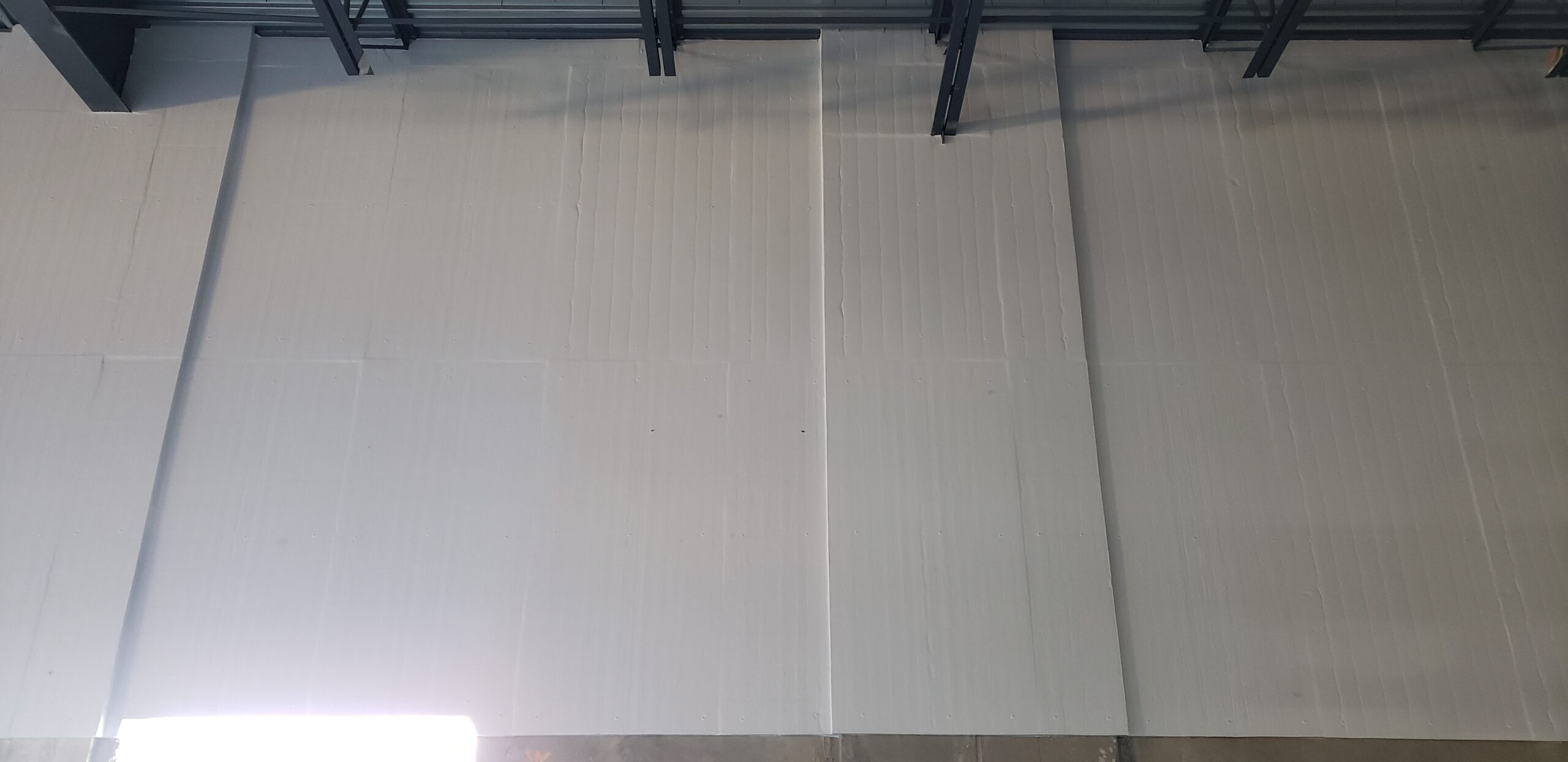 Rigid Foam Board Installation Insulation for Maximum Energy Efficiency ...