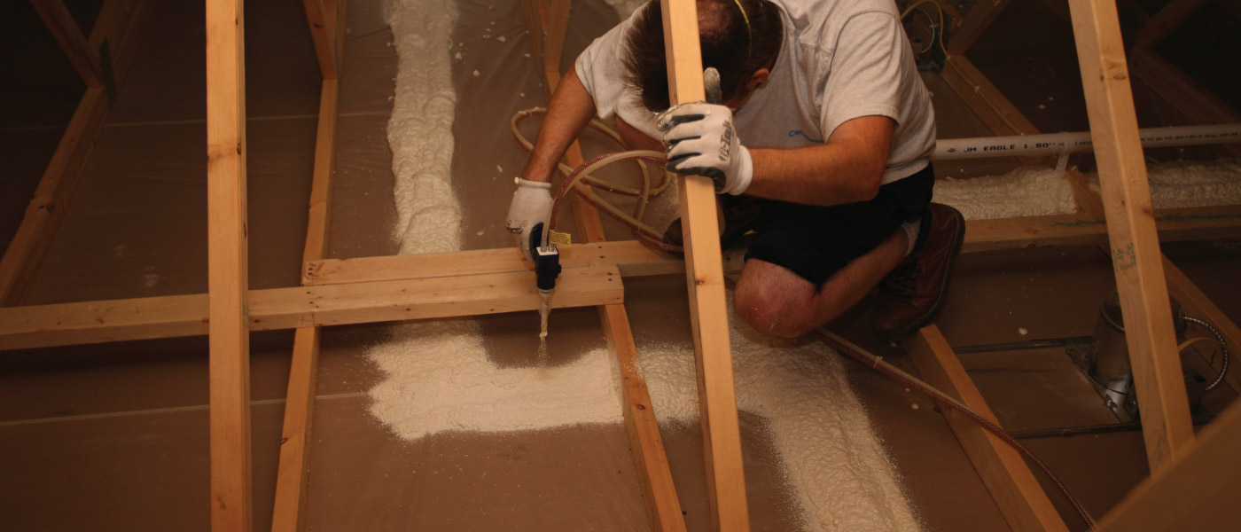 Air Sealing for Energy Efficiency and Comfort | Southland Insulators ...