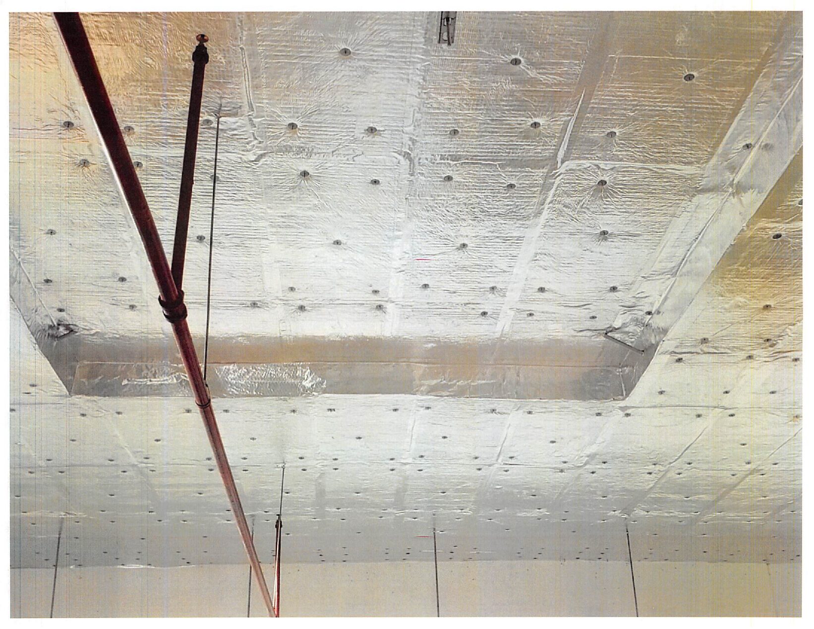 Commercial Insulation for Energy Efficiency & Comfort | Southland ...