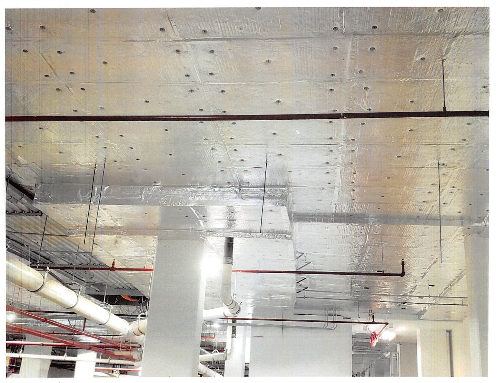 Commercial Insulation for Energy Efficiency & Comfort | Southland ...