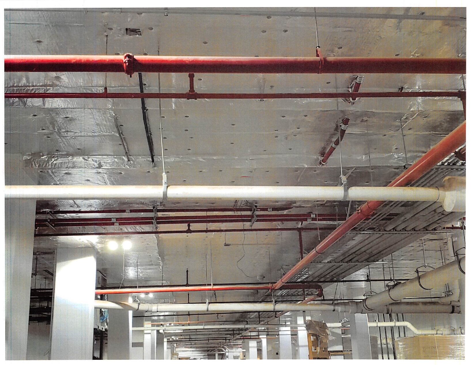 Commercial Insulation for Energy Efficiency & Comfort | Southland ...