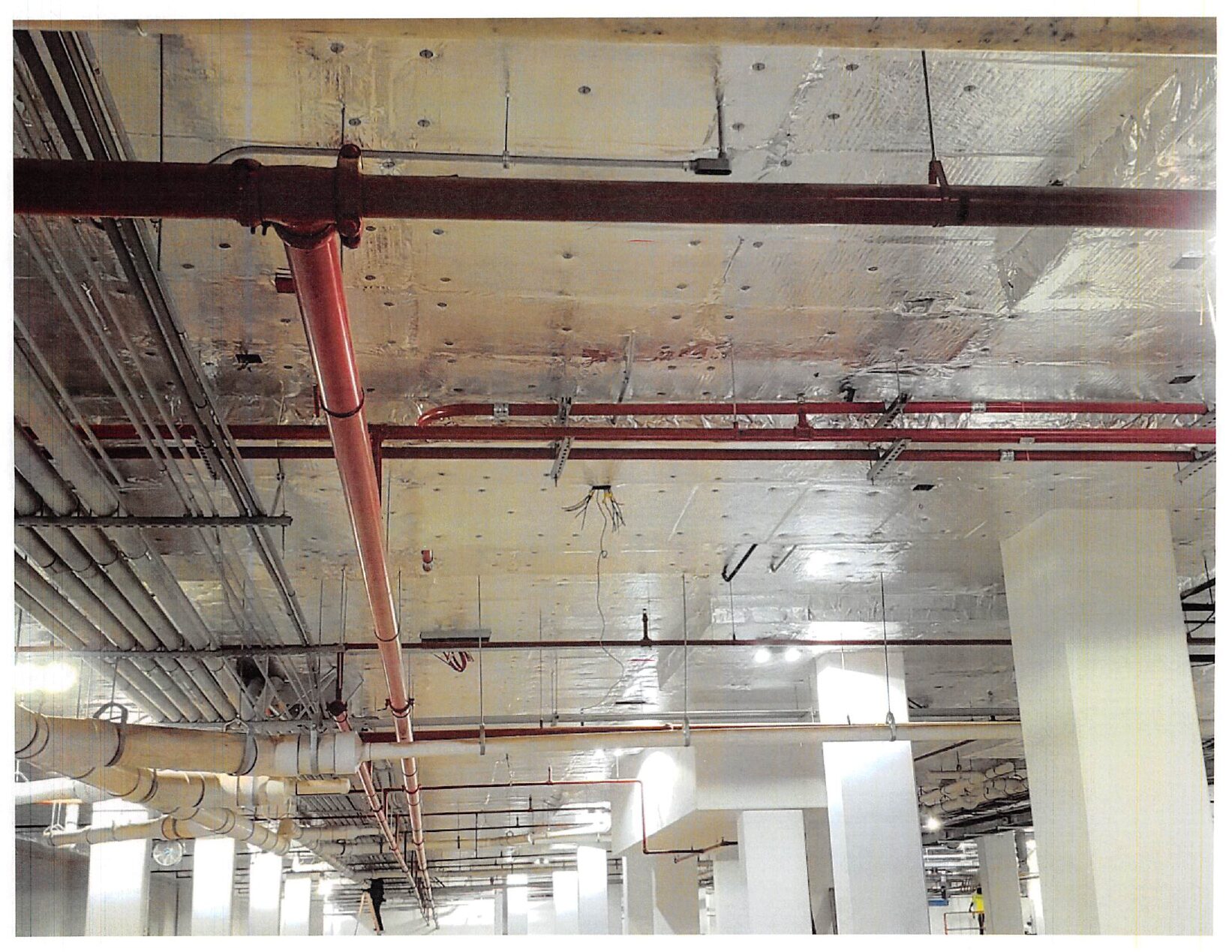 Commercial Insulation for Energy Efficiency & Comfort | Southland ...