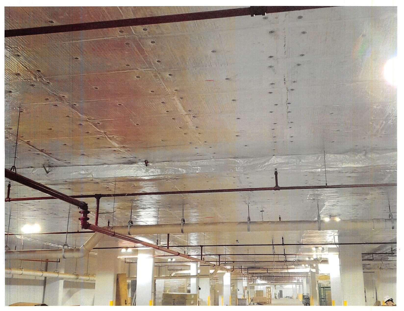 Commercial Insulation for Energy Efficiency & Comfort | Southland ...