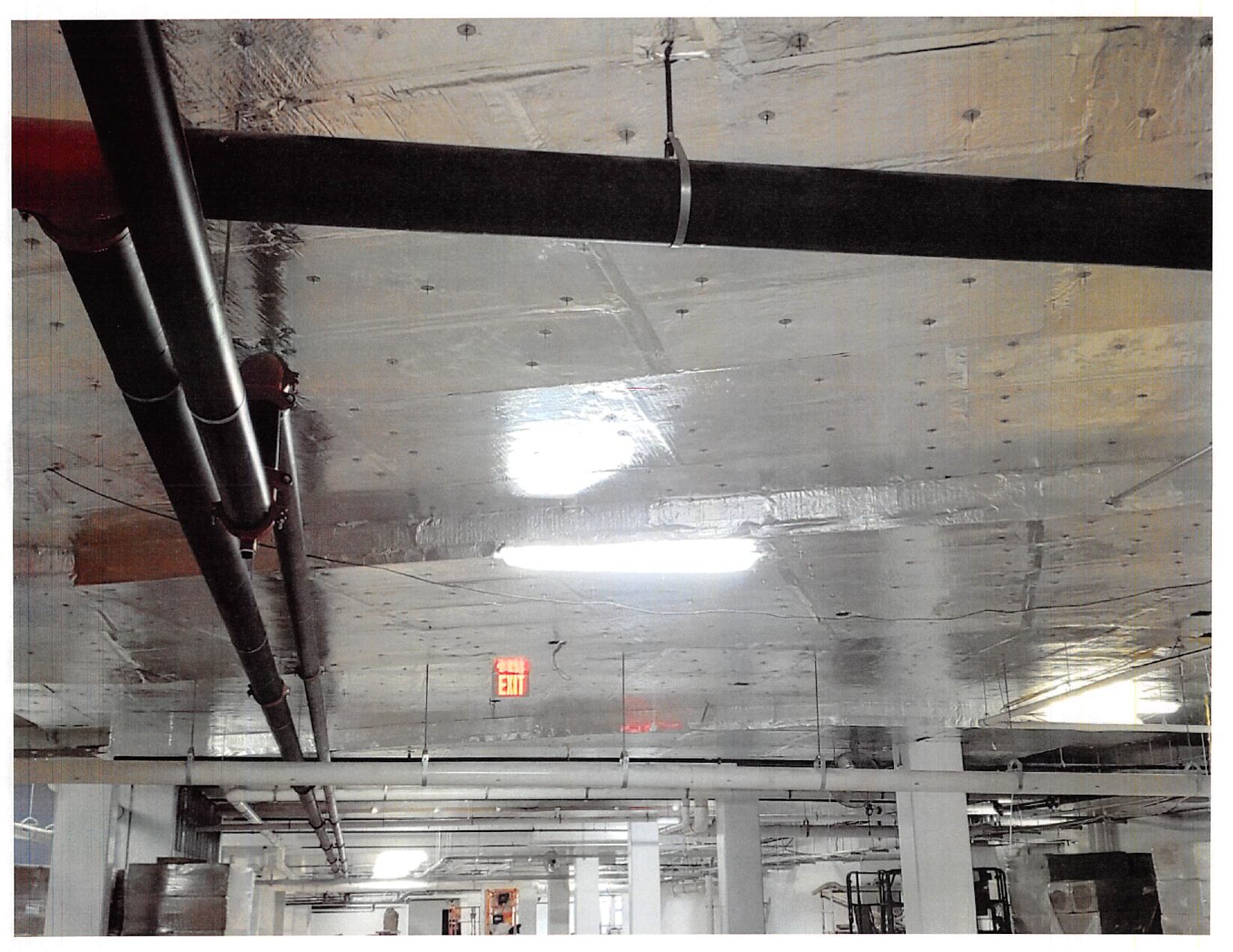 Commercial Insulation for Energy Efficiency & Comfort | Southland ...