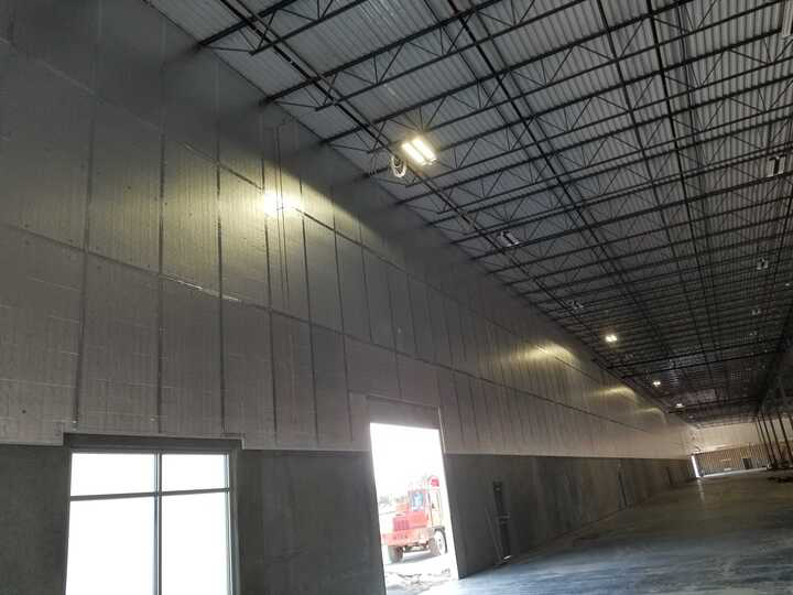 Data Center Insulation for Optimal Performance | Southland Insulators ...