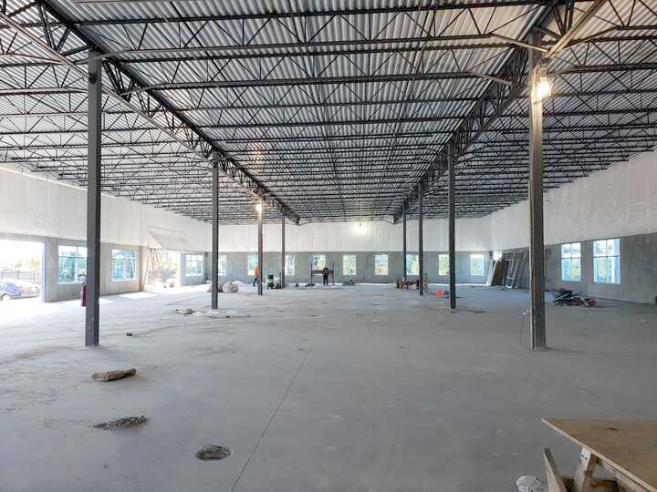 Data Center Insulation for Optimal Performance | Southland Insulators ...