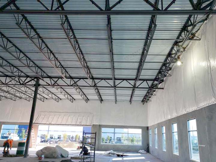 Data Center Insulation for Optimal Performance | Southland Insulators ...