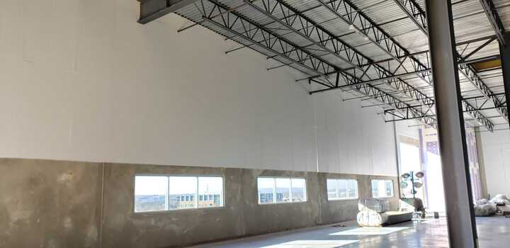Data Center Insulation for Optimal Performance | Southland Insulators ...