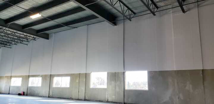 Data Center Insulation for Optimal Performance | Southland Insulators ...