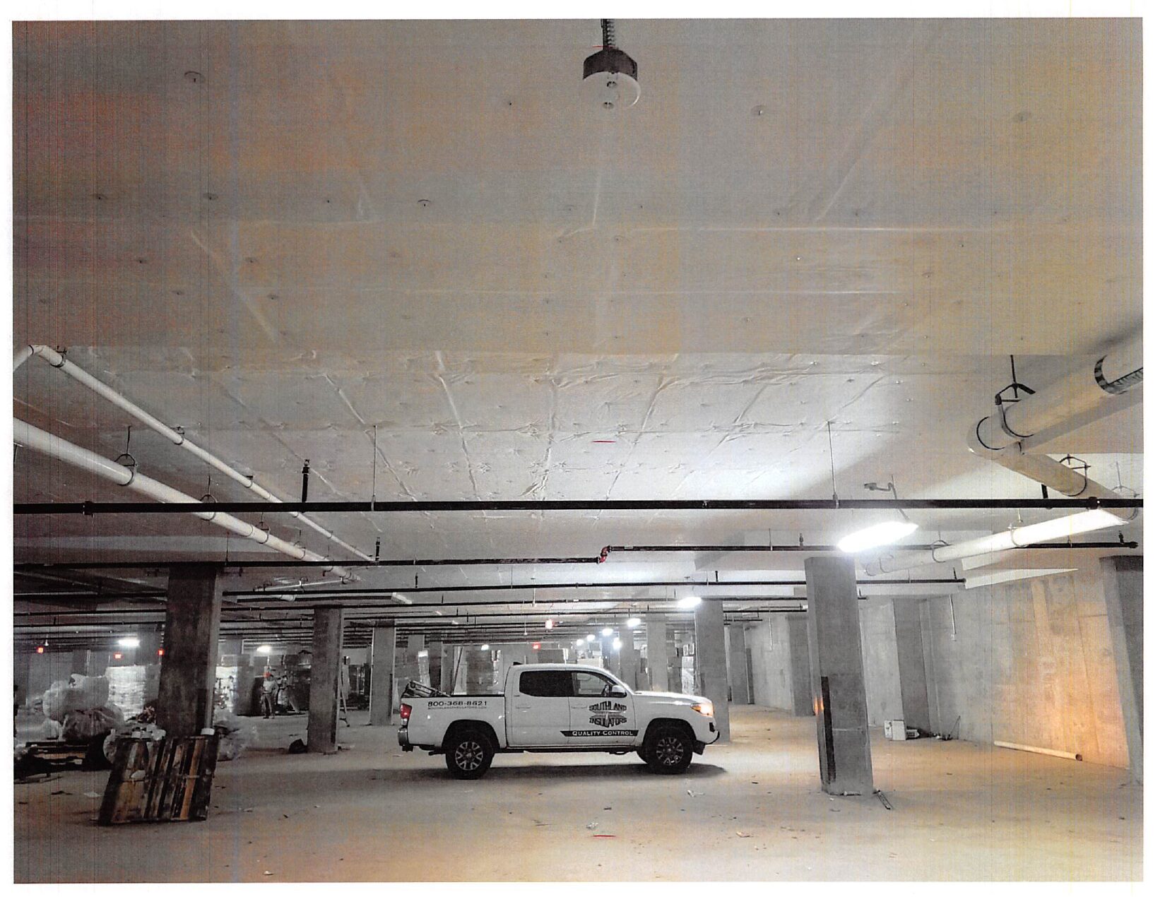 Commercial Insulation for Energy Efficiency & Comfort | Southland ...