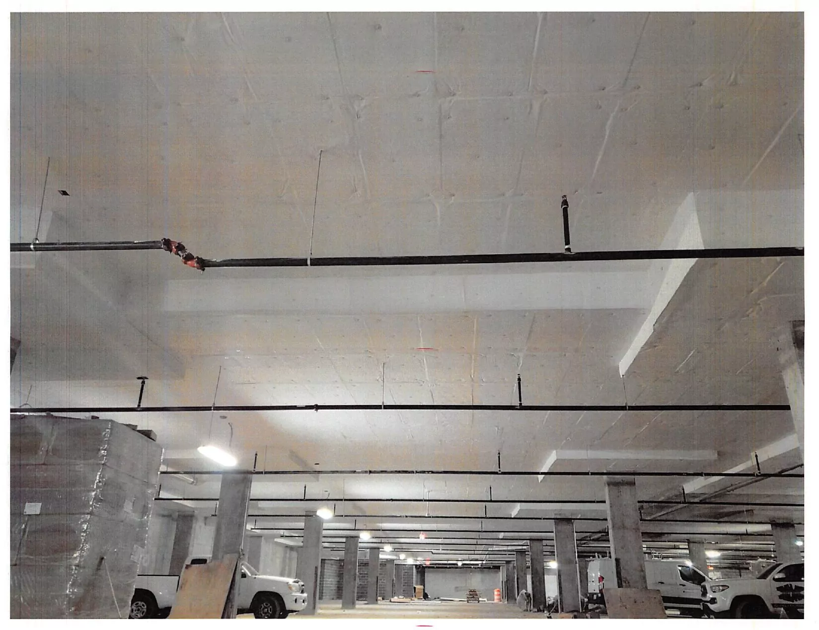 Commercial Insulation for Energy Efficiency & Comfort | Southland ...