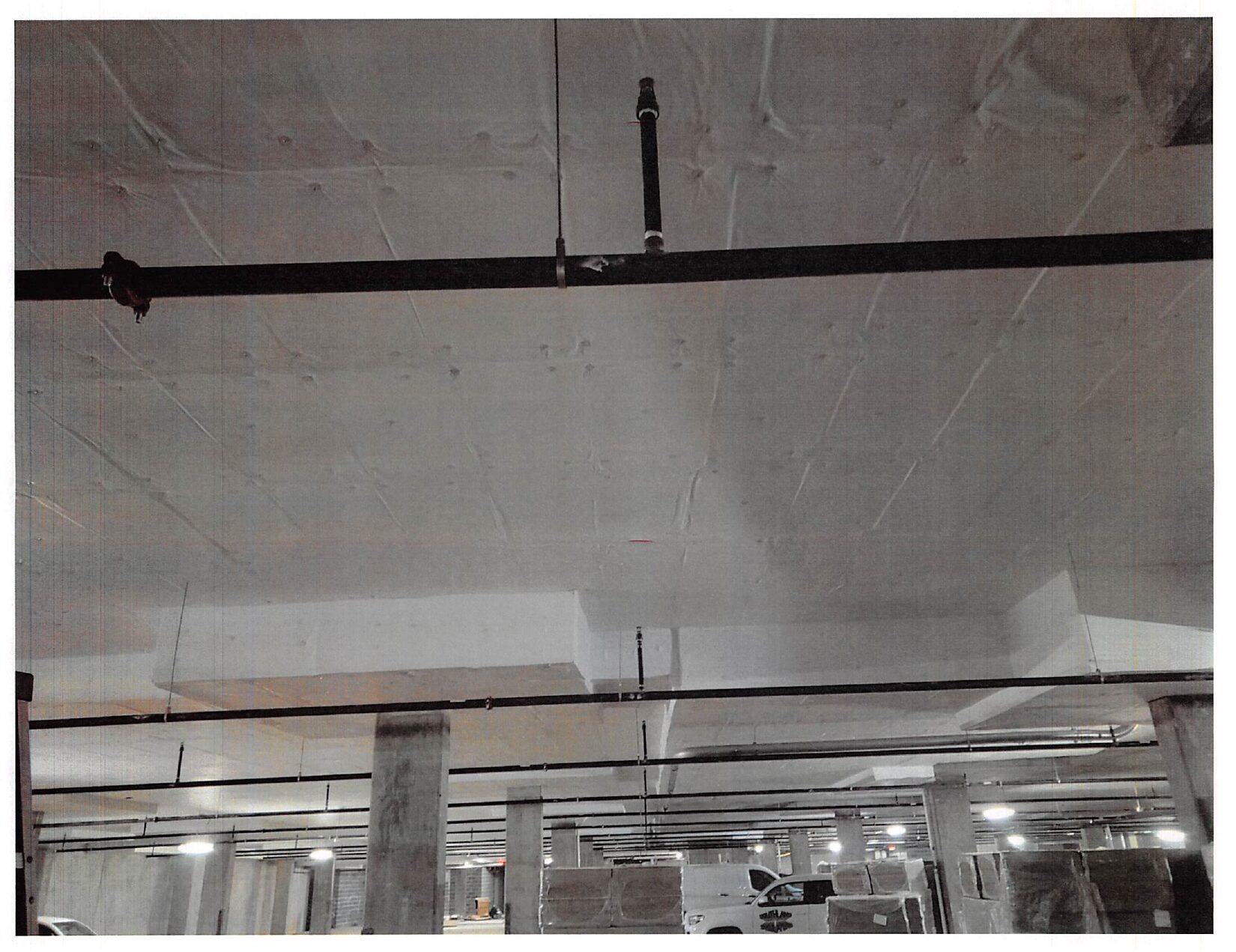 Commercial Insulation for Energy Efficiency & Comfort | Southland ...