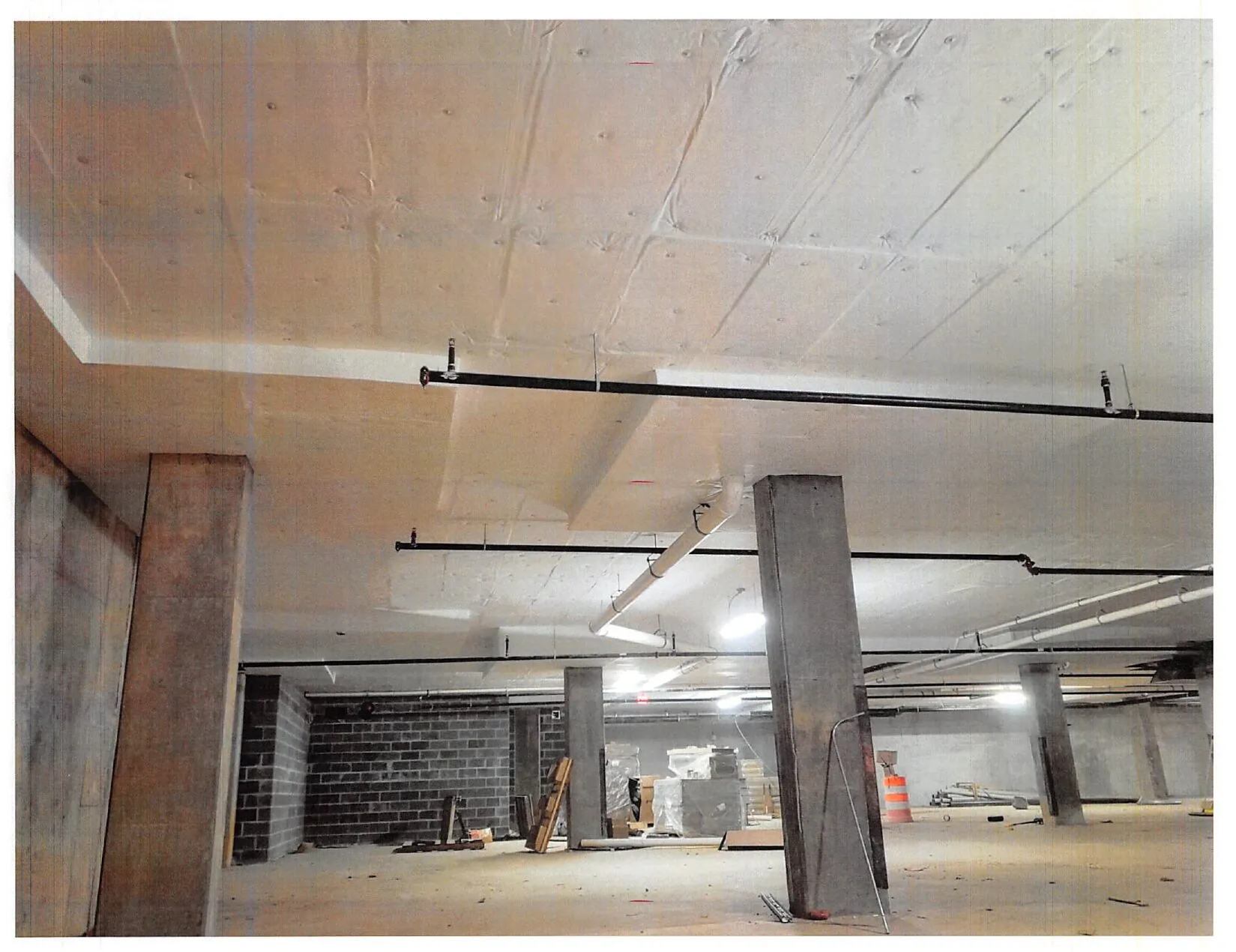 Commercial Insulation for Energy Efficiency & Comfort | Southland ...