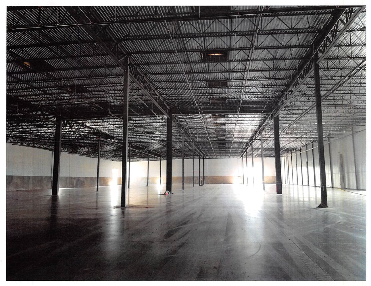 Data Center Insulation for Optimal Performance | Southland Insulators ...