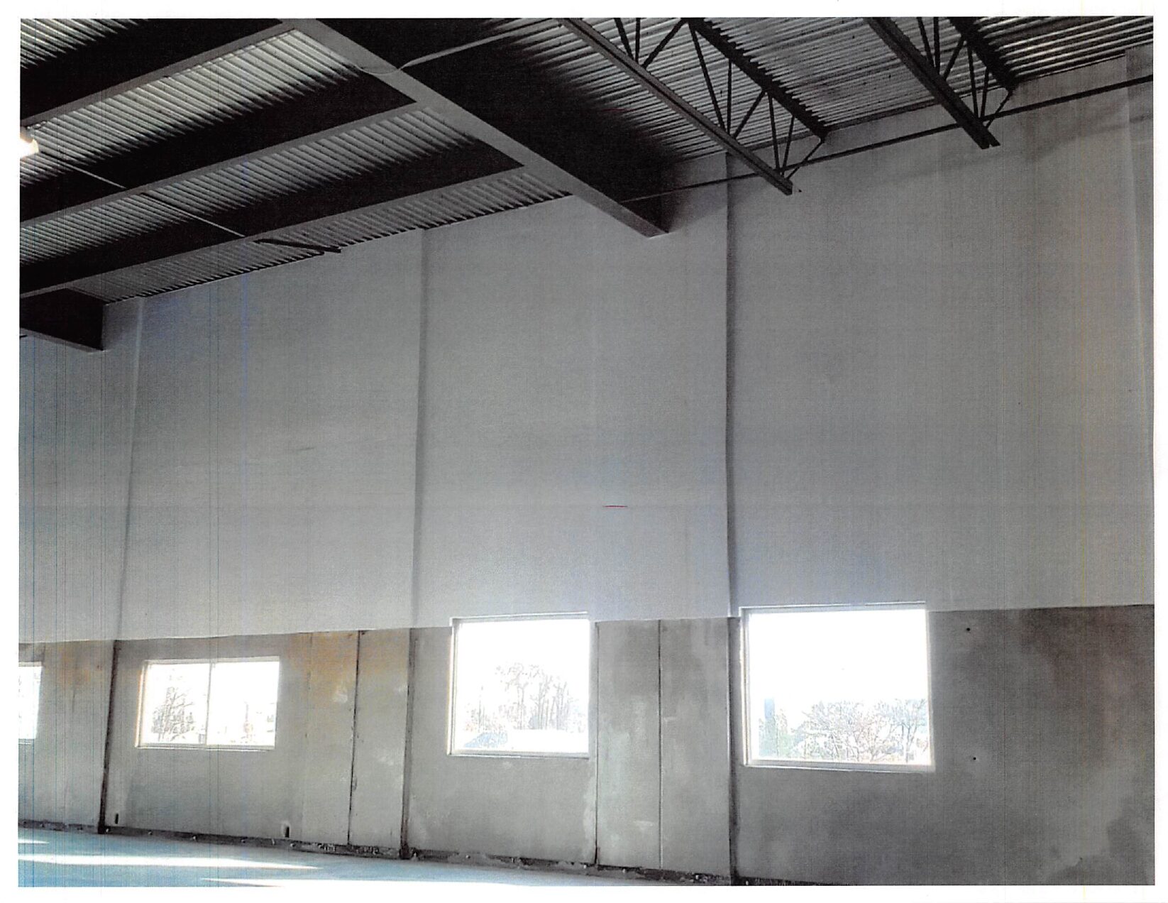 Commercial Insulation for Energy Efficiency & Comfort | Southland ...