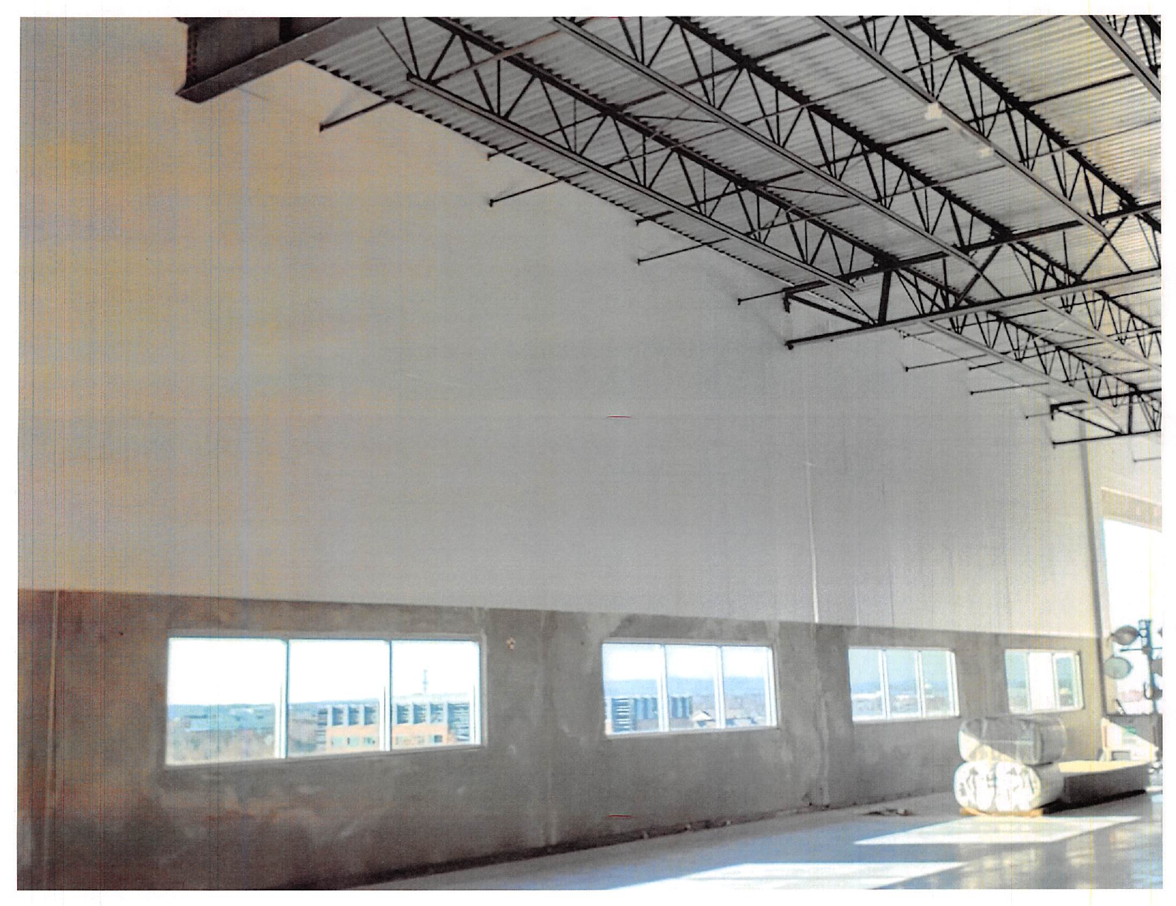 Commercial Insulation for Energy Efficiency & Comfort | Southland ...