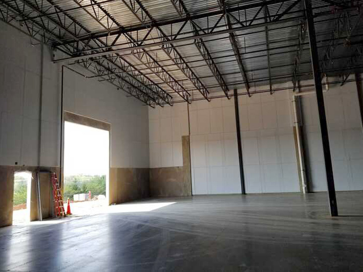 Data Center Insulation for Optimal Performance | Southland Insulators ...