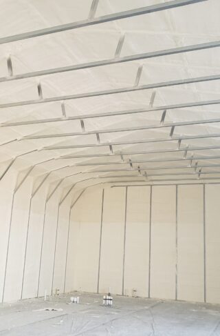 Commercial Insulation for Energy Efficiency & Comfort | Southland ...