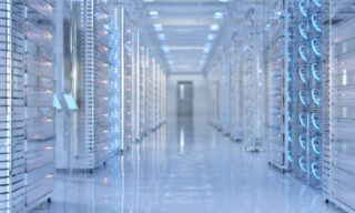 Data Center Insulation for Optimal Performance | Southland Insulators Virginia