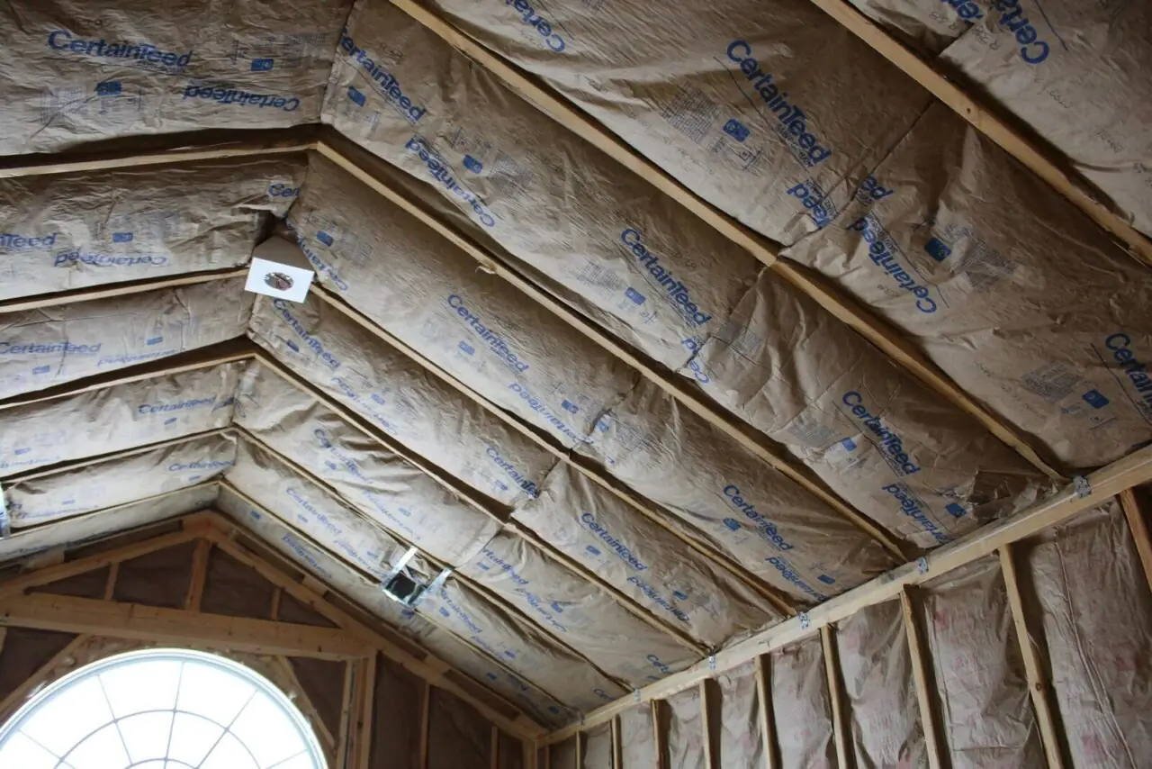 Attic Insulation Services for Enhanced Thermal Comfort | Southland ...