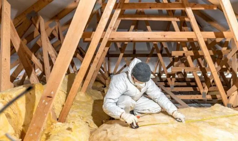 Professional Insulation Services | Tailored Solutions by Southland ...