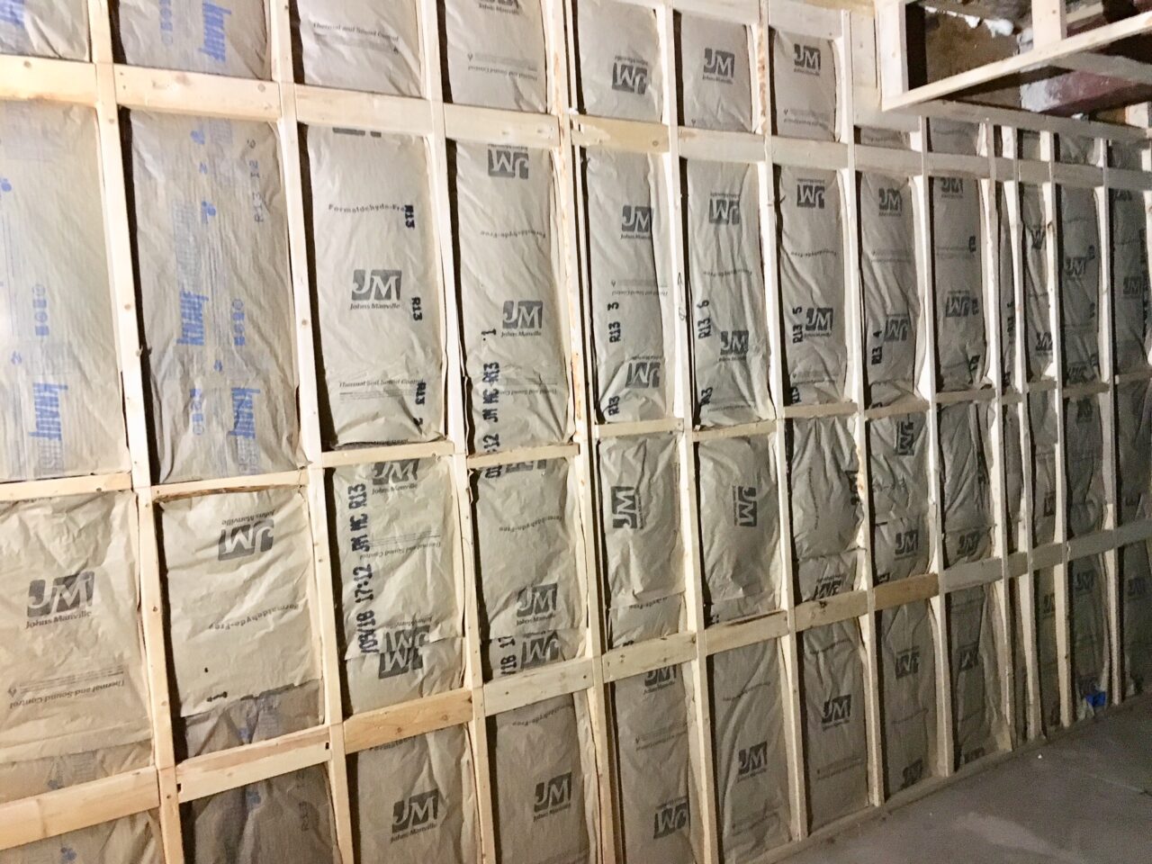 Fiberglass Insulation Installation for Thermal Comfort | Southland ...