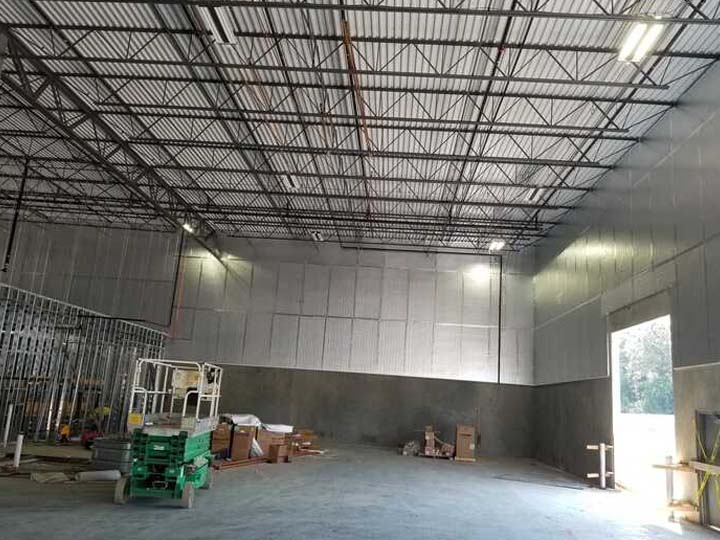 Data Center Insulation for Optimal Performance | Southland Insulators ...