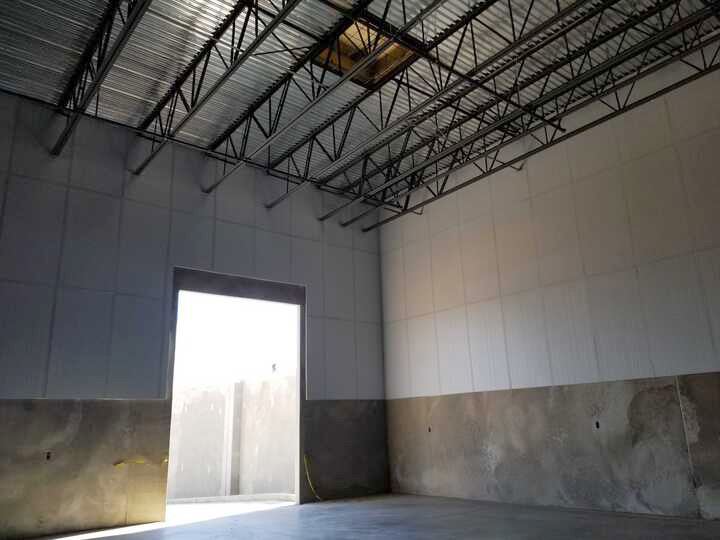 Data Center Insulation for Optimal Performance | Southland Insulators ...