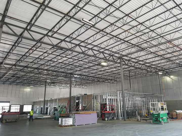 Data Center Insulation for Optimal Performance | Southland Insulators ...