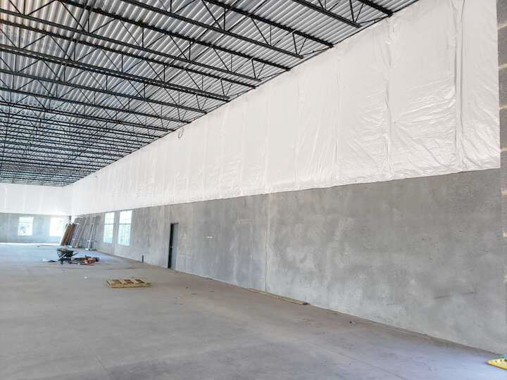 Data Center Insulation for Optimal Performance | Southland Insulators ...