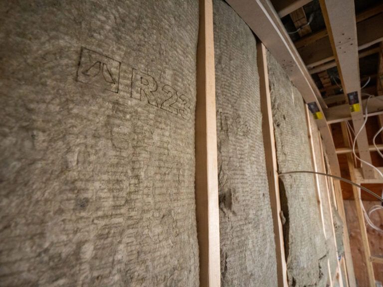 Mineral Wool Insulation for Sound & Thermal Control | Southland ...
