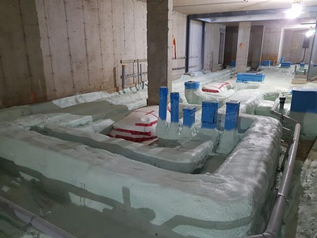 Under Slab Insulation for Thermal Comfort & Efficiency | Southland Insulators Virginia