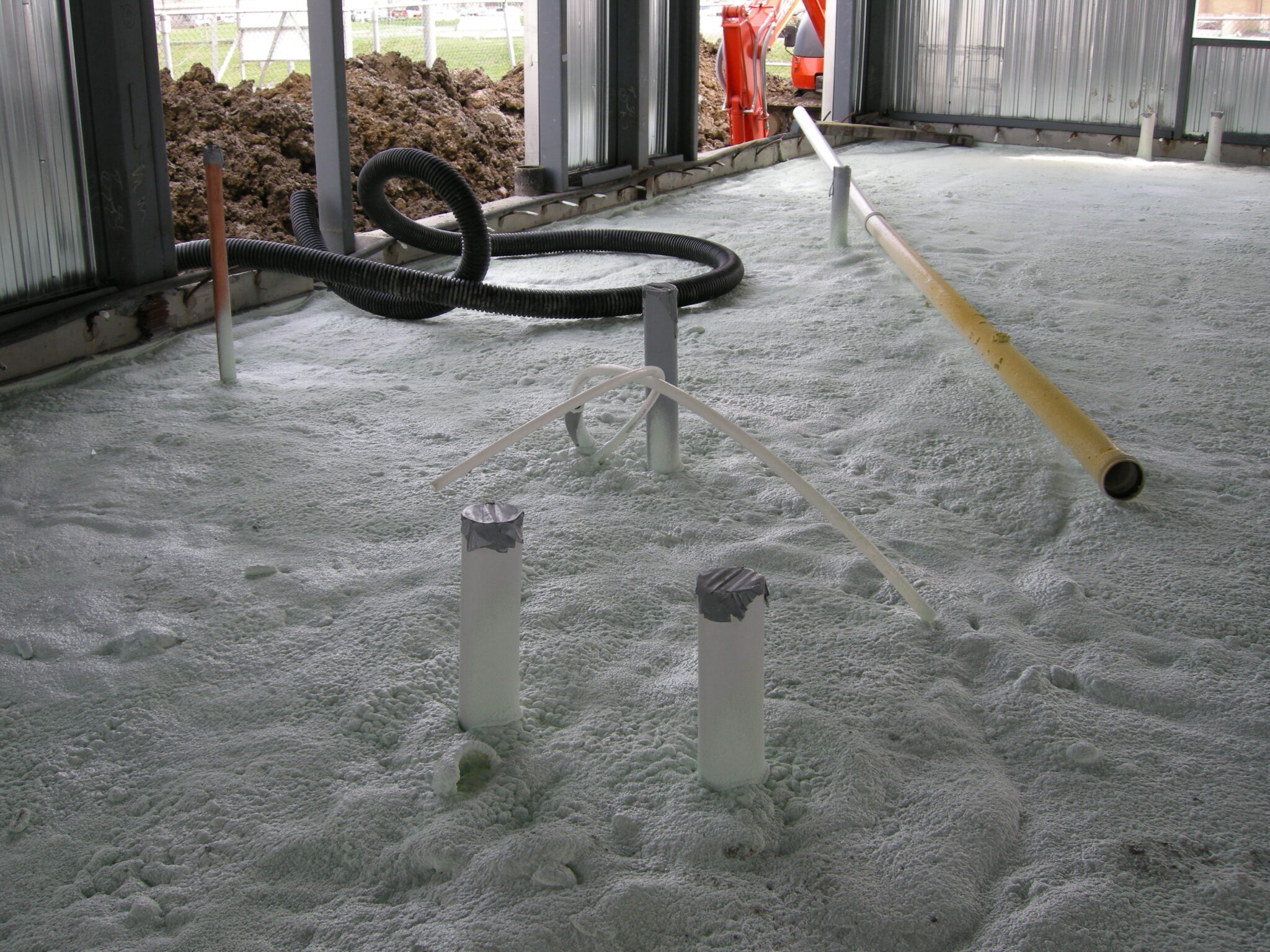Under Slab Insulation for Thermal Comfort & Efficiency | Southland ...