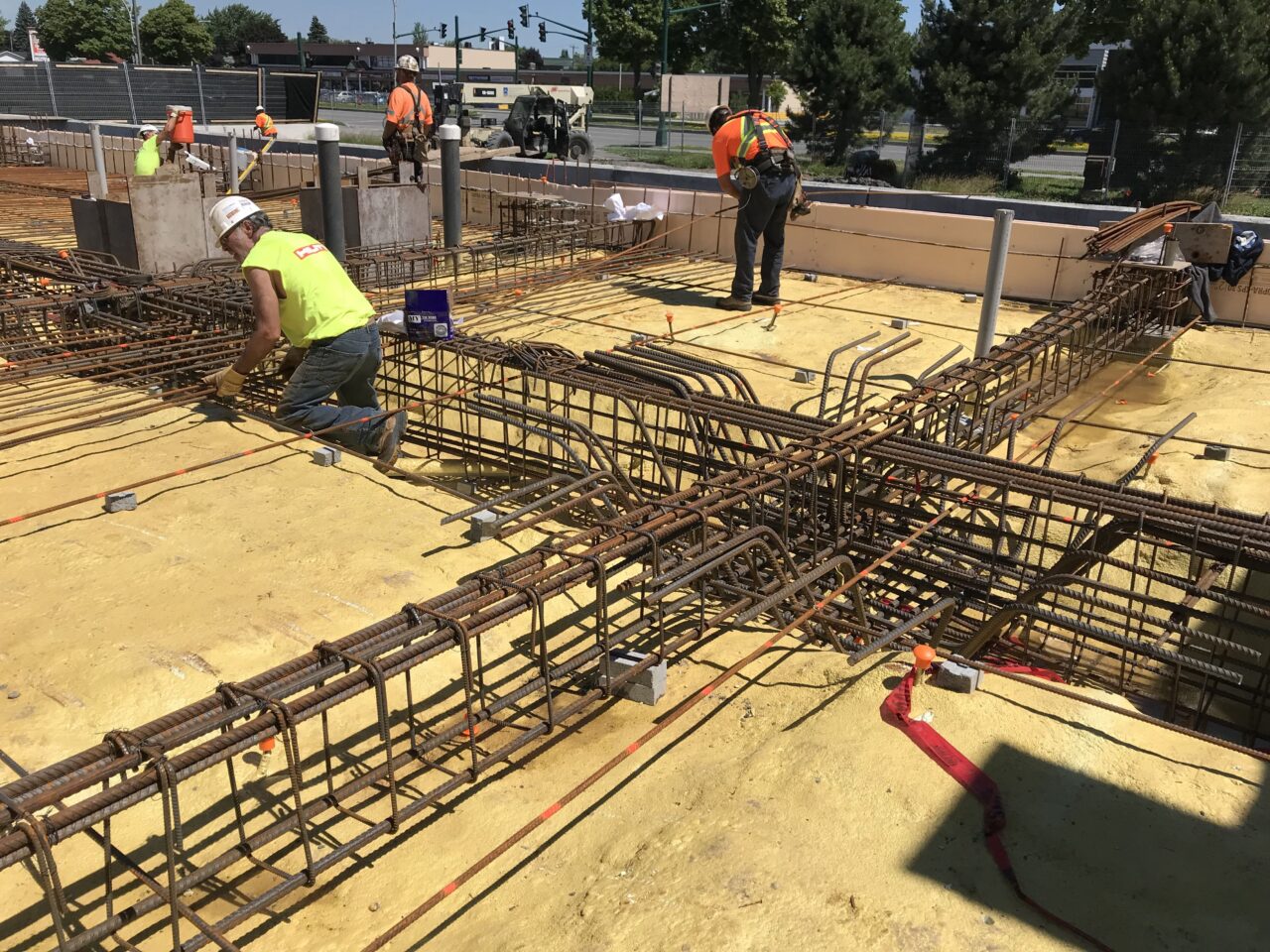 Under Slab Insulation for Thermal Comfort & Efficiency | Southland ...