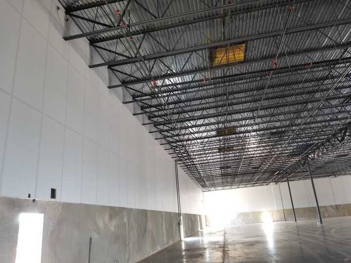 Data Center Insulation for Optimal Performance | Southland Insulators ...