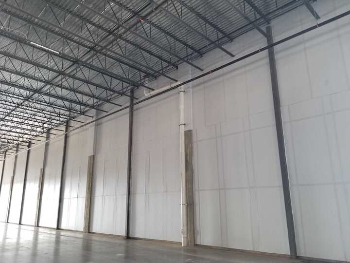 Data Center Insulation for Optimal Performance | Southland Insulators ...