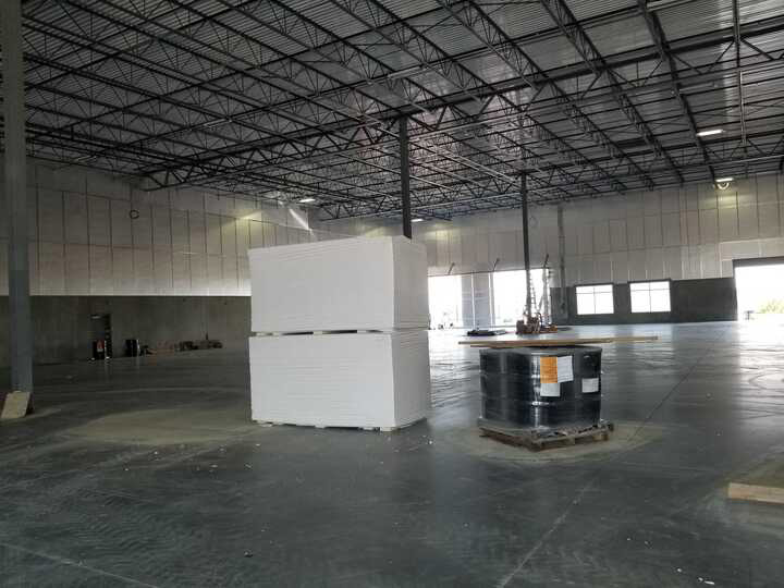 Data Center Insulation for Optimal Performance | Southland Insulators ...