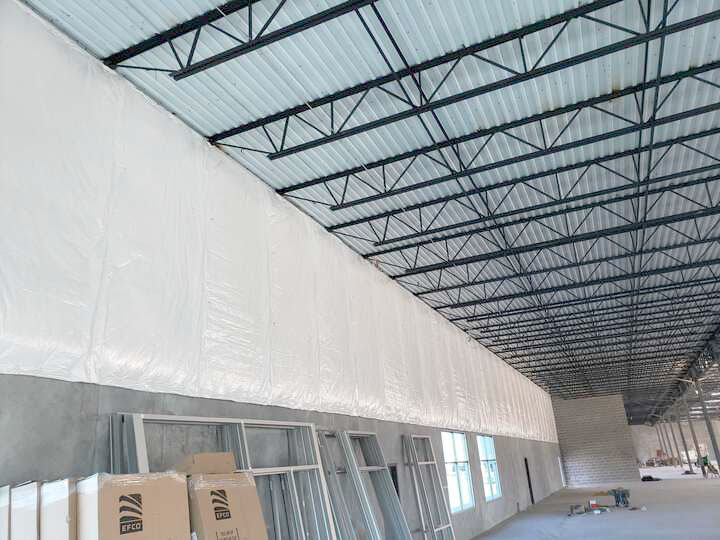 Data Center Insulation for Optimal Performance | Southland Insulators ...